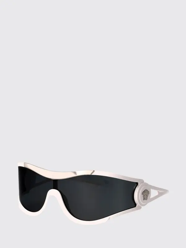 Versace Sunglasses - White