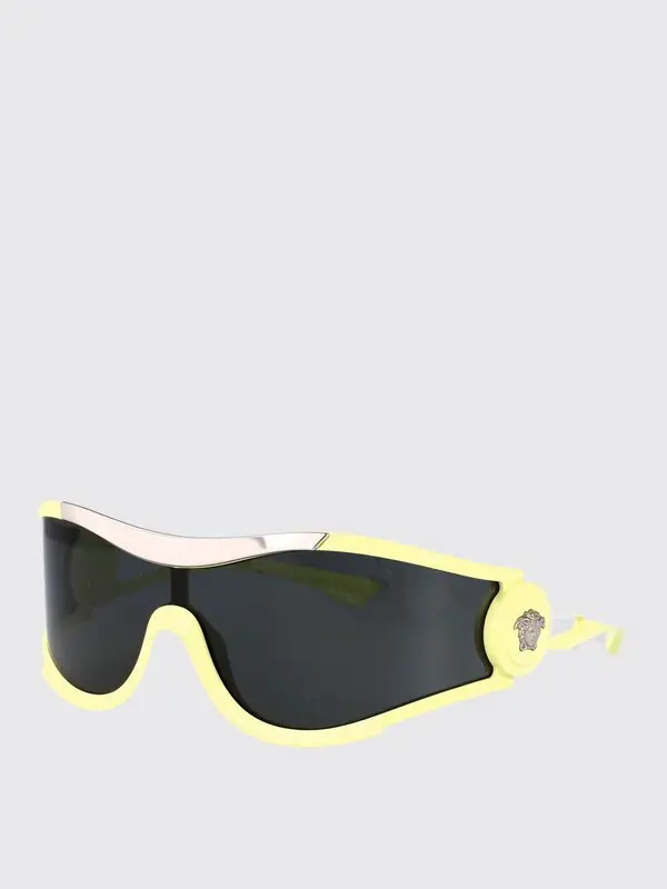 Versace Sunglasses - Yellow