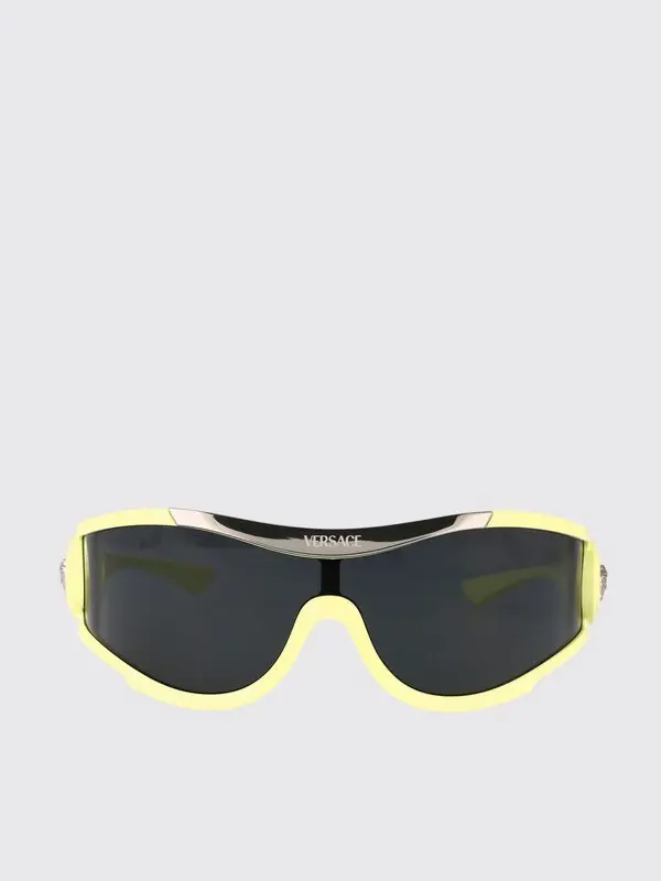 Versace Sunglasses - Yellow