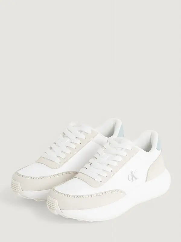 Calvin Klein Low Top Sneakers