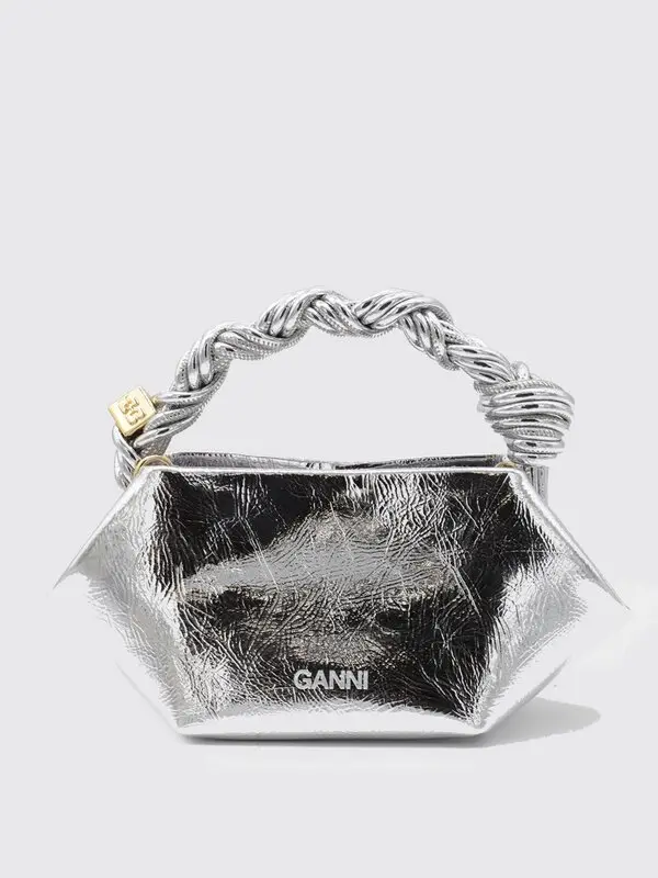 GANNI Handheld Bag