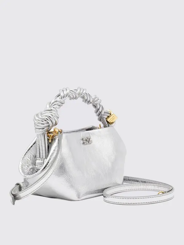 GANNI Handheld Bag