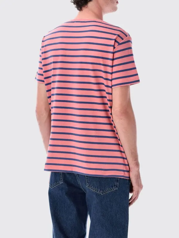 Polo Ralph Lauren T-shirt - Sand