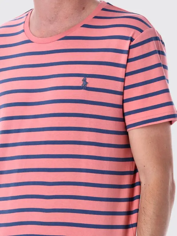 Polo Ralph Lauren T-shirt - Sand