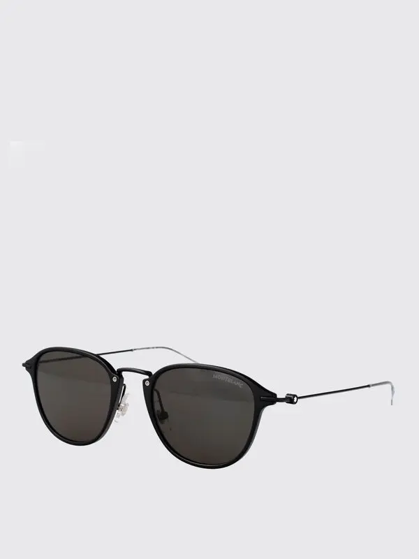 Montblanc Sunglasses - Black