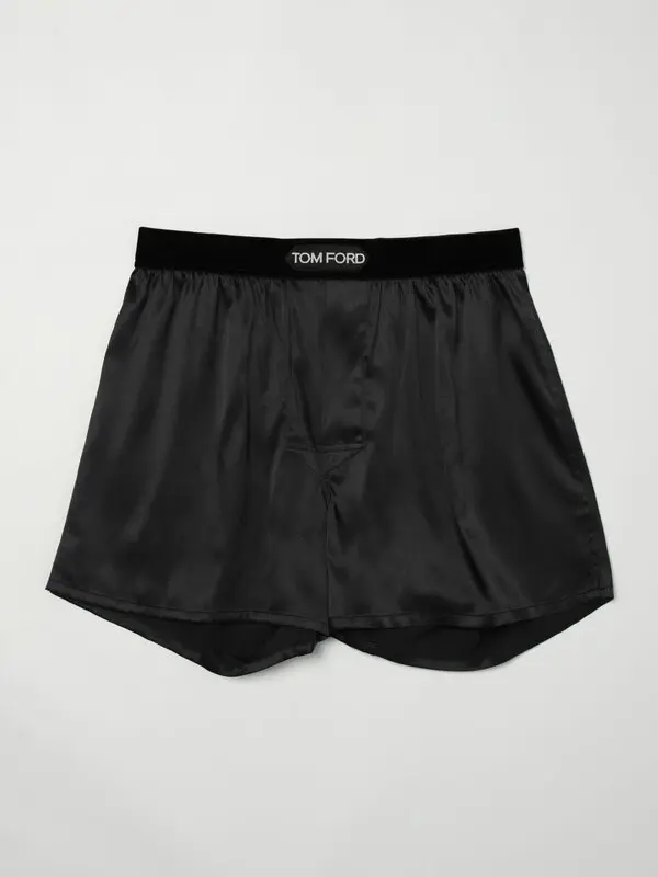 TOM FORD Underwear - Black