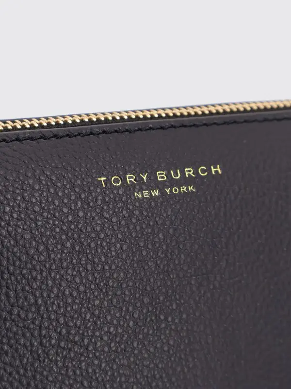 Tory Burch Shoulder Bag - Black