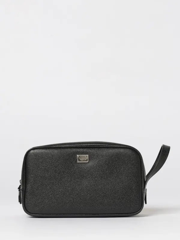 Dolce & Gabbana Bag - Black