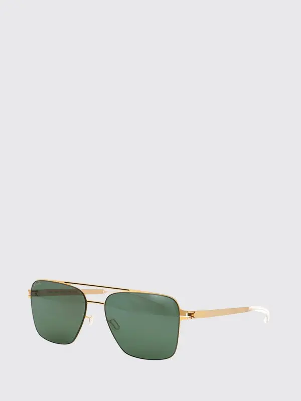 Mykita Sunglasses - Gold