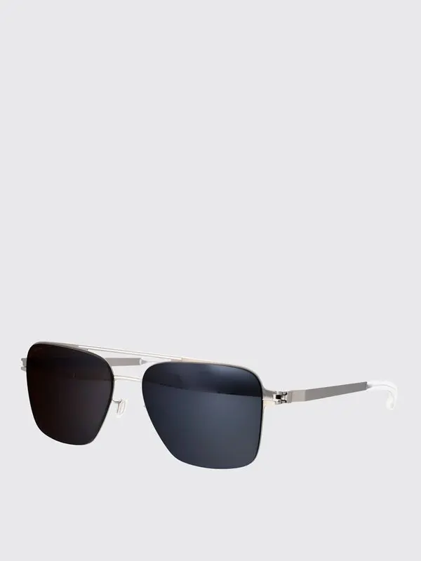 Mykita Sunglasses - Silver