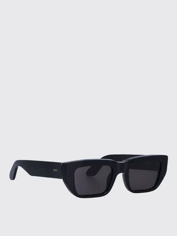 RETROSUPERFUTURE Sunglasses - Black