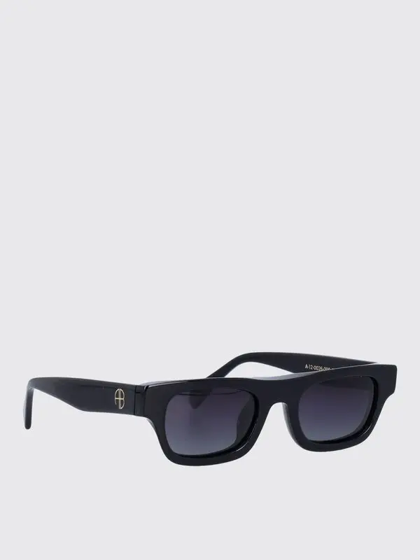 ANINE BING Sunglasses - Black