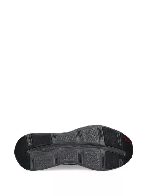 Sketchers Glide-step Altus Sneakers - Black