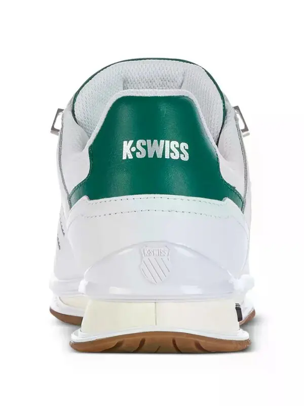 K-Swiss Rinzler Gt Leather Sneakers