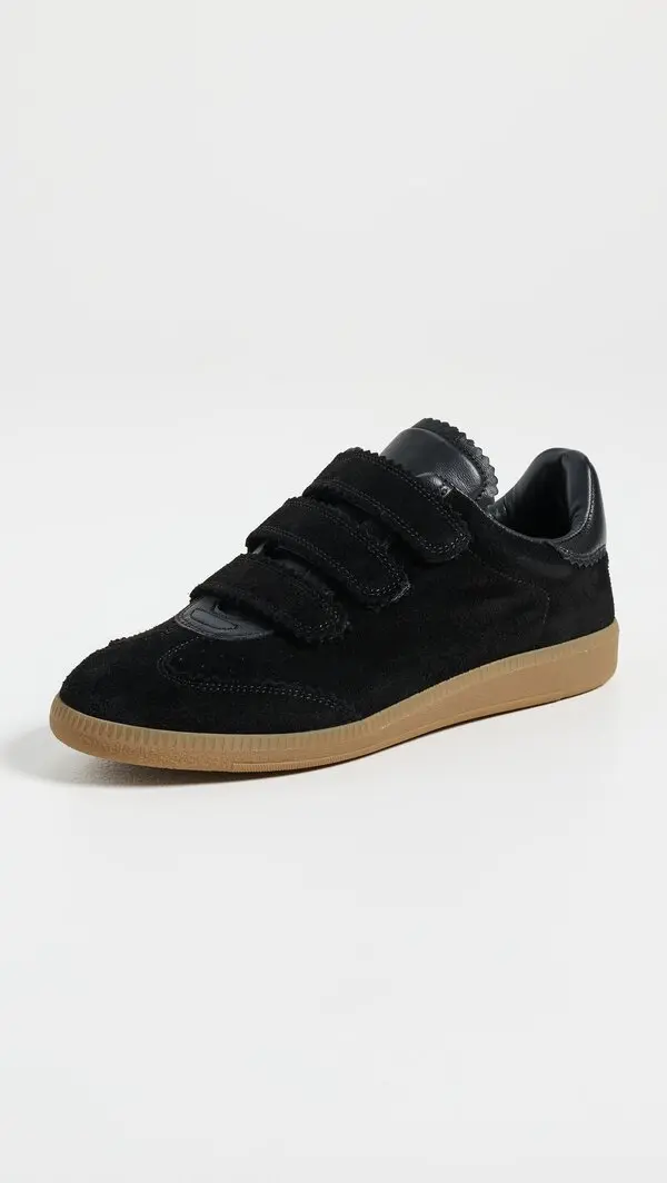 Isabel Marant Beth Sneakers