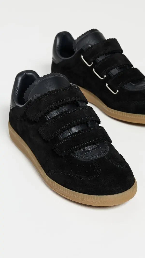 Isabel Marant Beth Sneakers