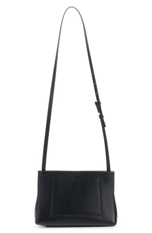 Givenchy Day Leather Crossbody Bag - Black