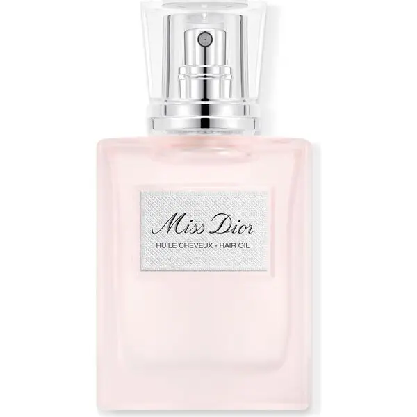 Dior Miss Hair Oil - No Color
