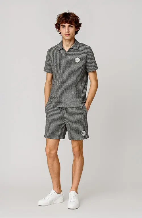 D.RT Cotton Vacay Shorts