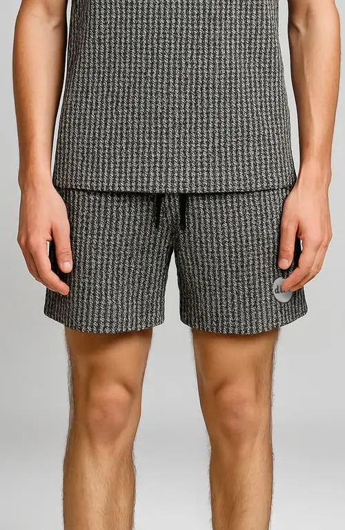 D.RT Cotton Vacay Shorts