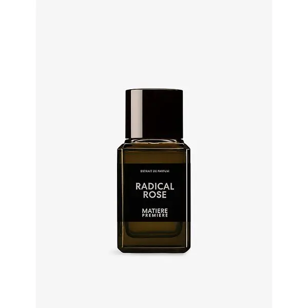 MATIERE PREMIERE Radical Rose Extrait De Parfum - One-color