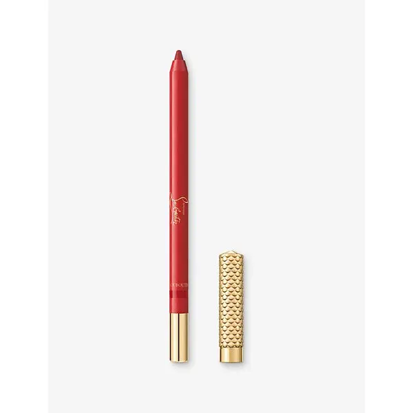 CHRISTIAN LOUBOUTIN Rouge Glamliner Eyes And Lip Liner - 1 Rouge Louboutin