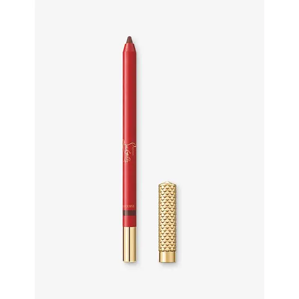 CHRISTIAN LOUBOUTIN Rouge Glamliner Eyes And Lip Liner - 5 Cocoa Curve