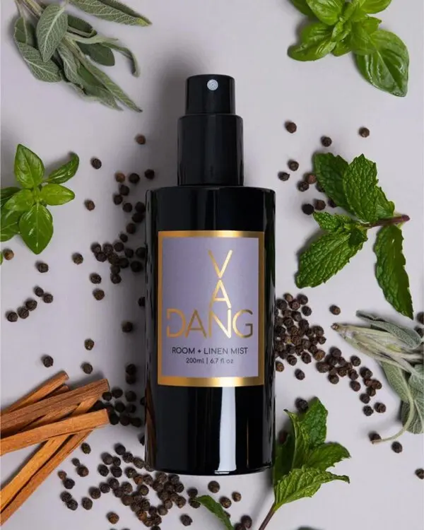 VAN DANG FRAGRANCES Veldt Room Spray, 6.7 Oz - One-color