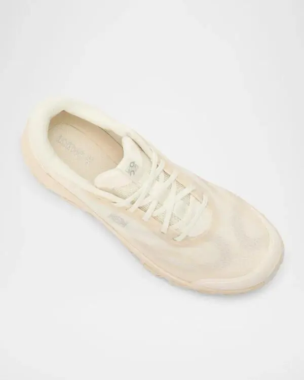 Loewe X On Cloudventure 2.0 Sneakers