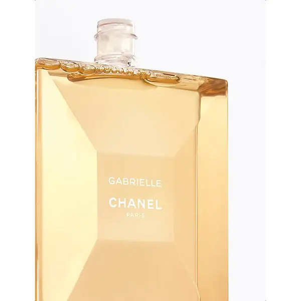 Chanel Gabrielle Foaming Shower Gel