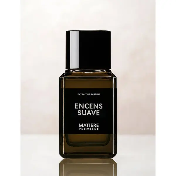 MATIERE PREMIERE Encens Suave Extrait De Parfum