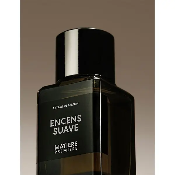MATIERE PREMIERE Encens Suave Extrait De Parfum