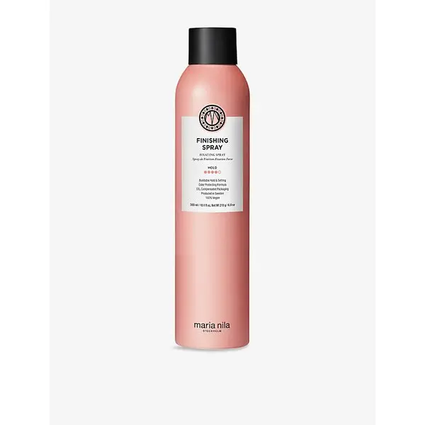 MARIA NILA Finishing Spray - One-color