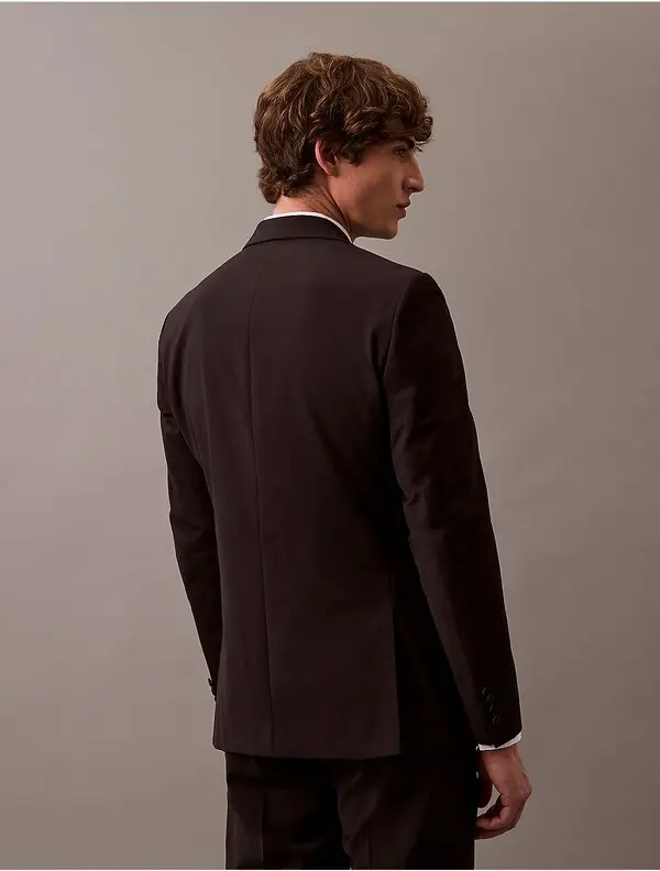 Calvin Klein Tuxedo Blazer