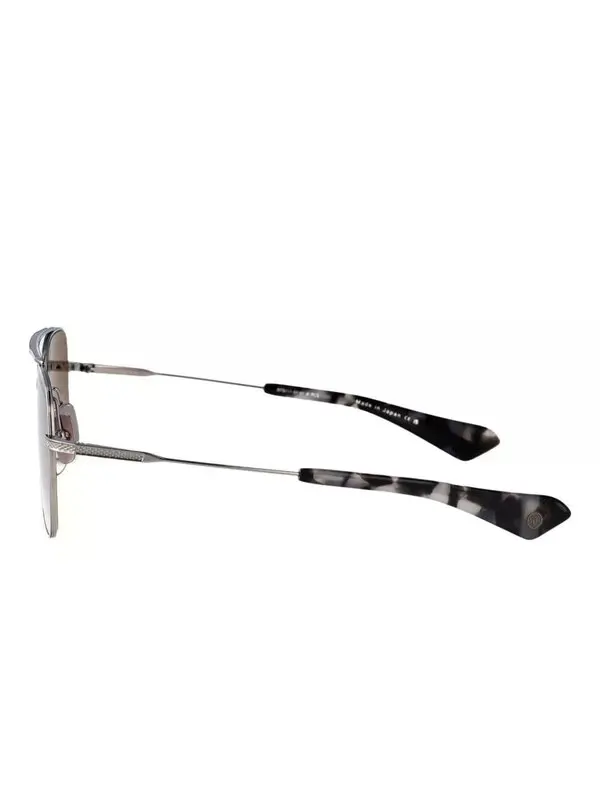 Dita Pilot-frame Sunglasses
