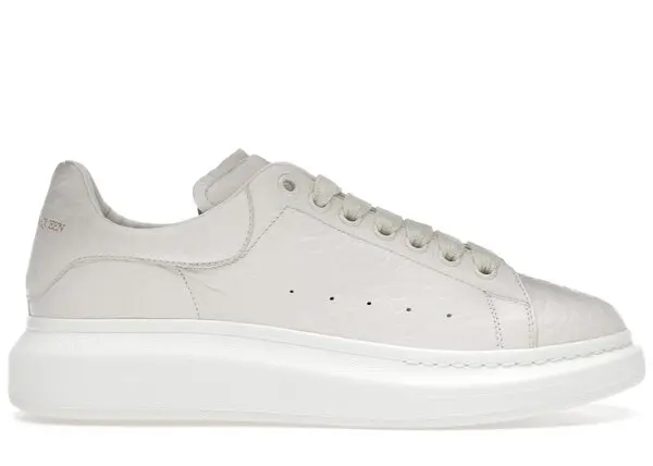 Alexander McQueen Oversized Sneakers