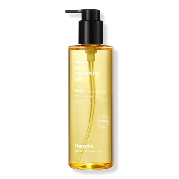 HANSKIN Pore Cleansing Oil Pha - One-color