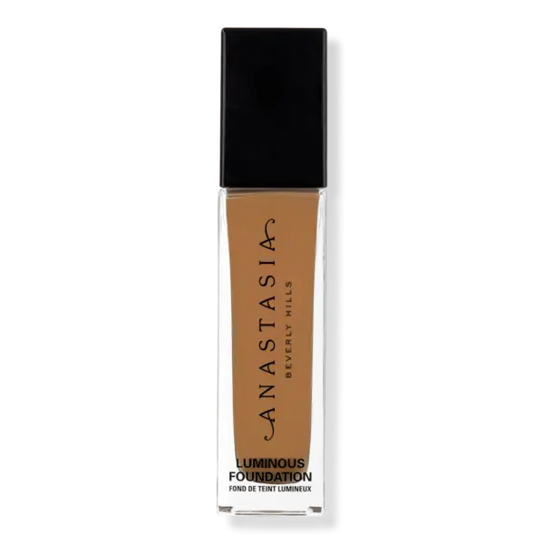 ANASTASIA BEVERLY HILLS Medium Coverage, Natural Finish Luminous Foundation - 370w