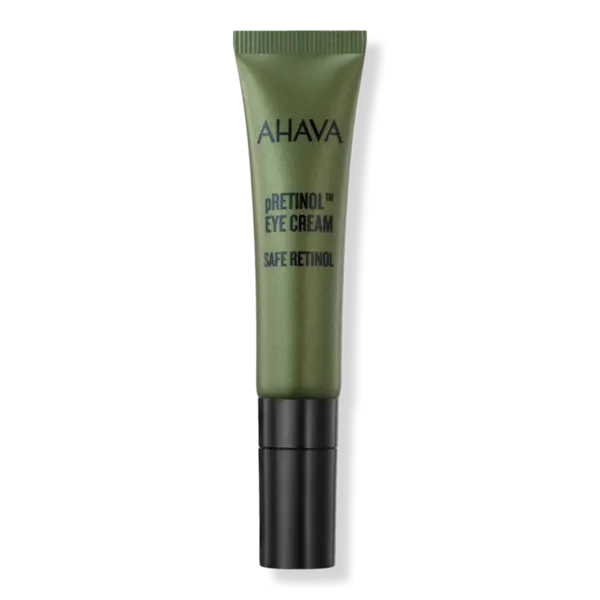 AHAVA Pretinol Eye Cream For Smoothing & Fine Lines - One-color