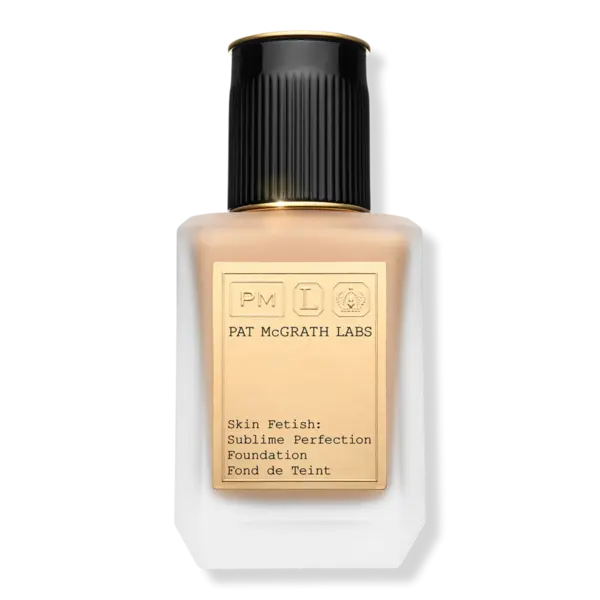 PAT MCGRATH LABS Skin Fetish: Sublime Perfection Foundation - Light Medium 8