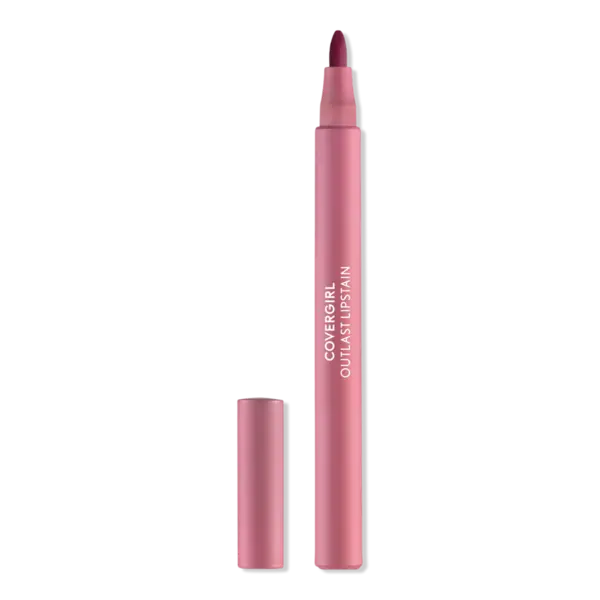 COVERGIRL Outlast Lipstain - Admire