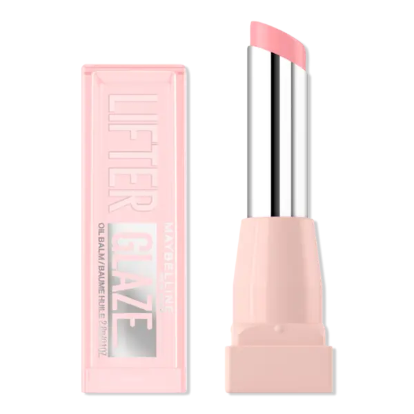 MAYBELLINE Lifter Glaze Oil Balm - Pink Drip
