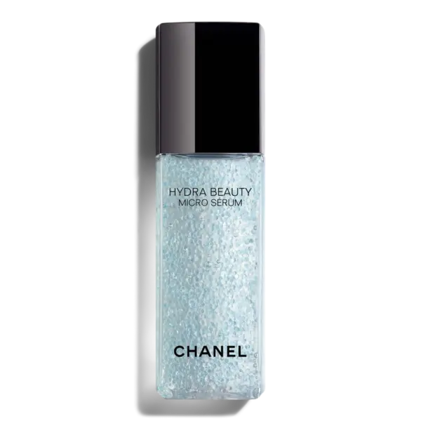 Chanel Hydra Beauty Micro Serum Rebalancing Replenishing Hydration - One-color