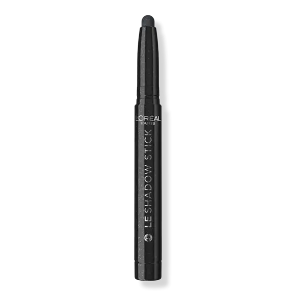L'OREAL Le Shadow Stick - Midnight Noir