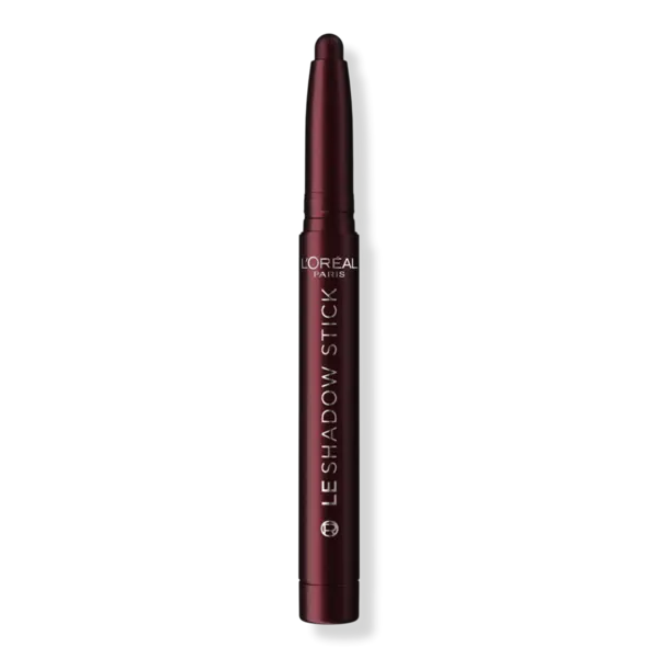 L'OREAL Le Shadow Stick - Starry Bordeaux