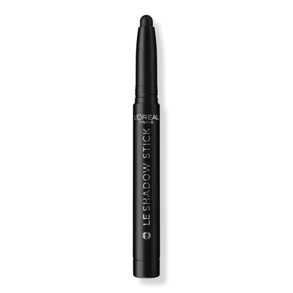 L'OREAL Le Shadow Stick - All Night Black