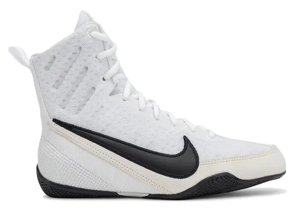 Nike Machomai 3in - White/black