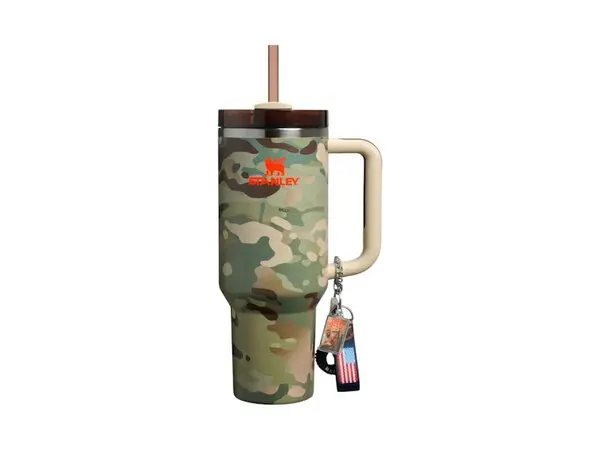 STANLEY X Post Malone 40oz Tumbler - Post Malone Multicam