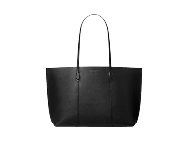 Tory Burch Perry Tote - Black