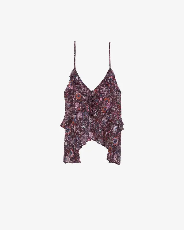 ETOILE Briara Top